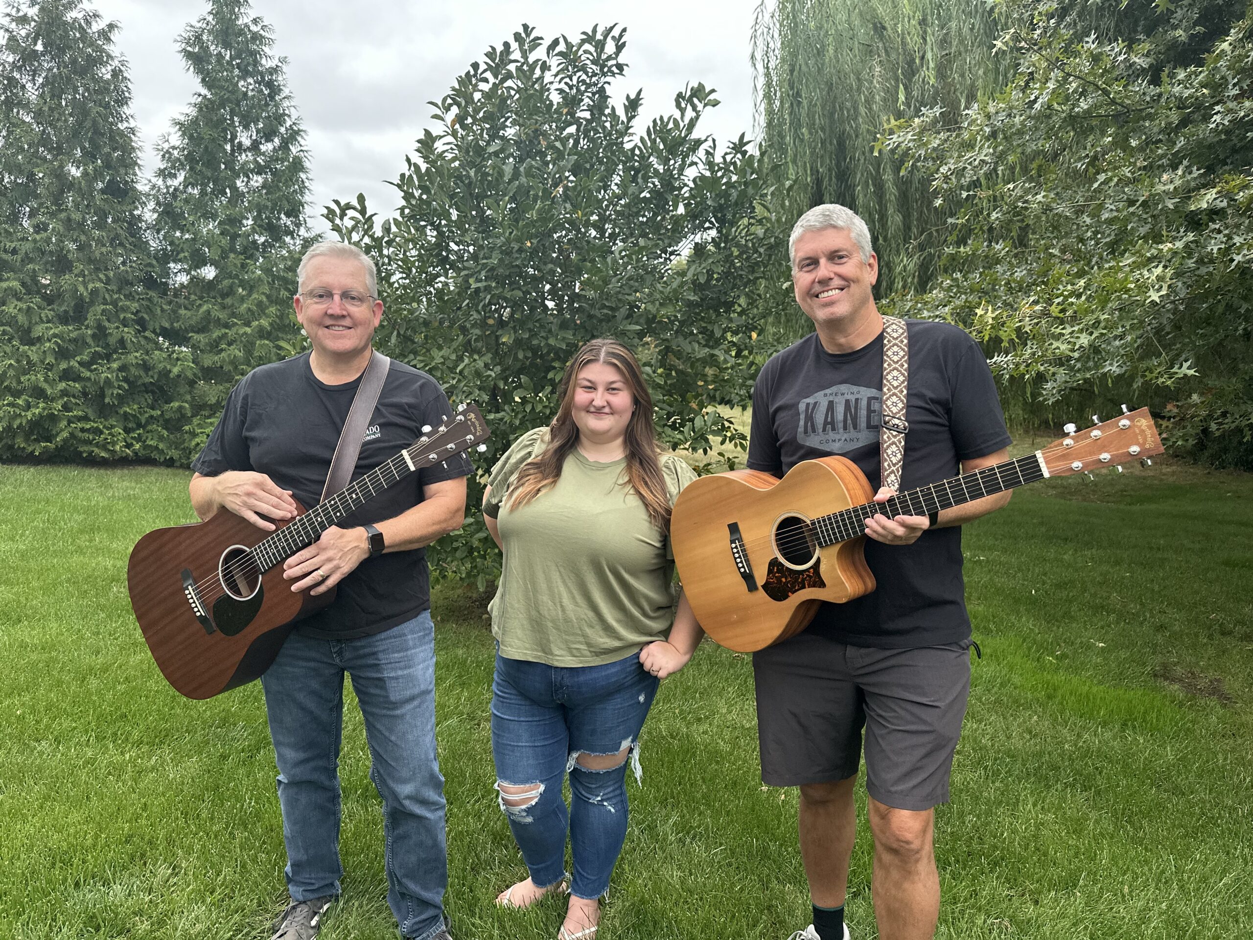 Live Acoustic Music | South Jersey Band | SJ MixTape